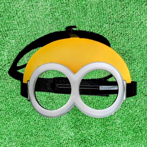 Universal Studio | Costumes | Despicable Me 4 Movie Promo Universal ...